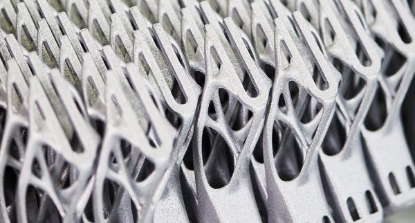 IDAM: DAP RWTH Aachen and Fraunhofer ILT put metallic 3D printing on ...